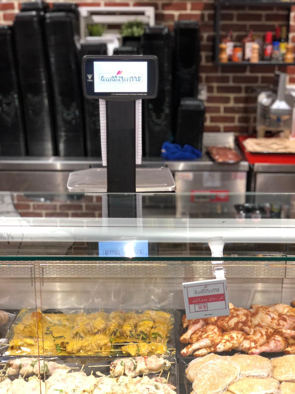 DIGI Scales and ESL 案例分析 Mahmoud Elfar | 寺冈