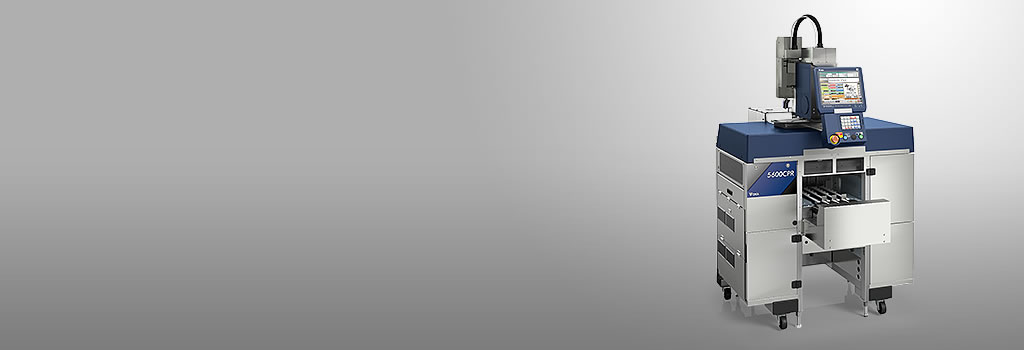 AW-5600CPR | Create space-efficient production lines with this all-in ...